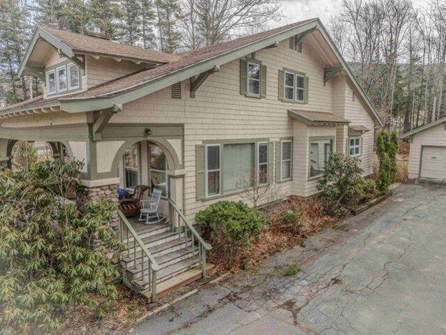 4 bedroom, Bethlehem NH 03574 LS103097657