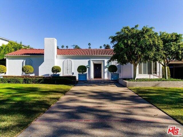 4 bedroom, Beverly Hills CA 90210 LS89257871