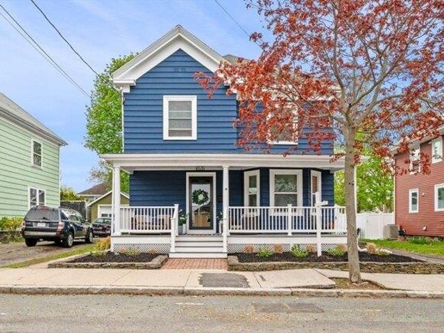 4 bedroom, Beverly MA 01915 102443382