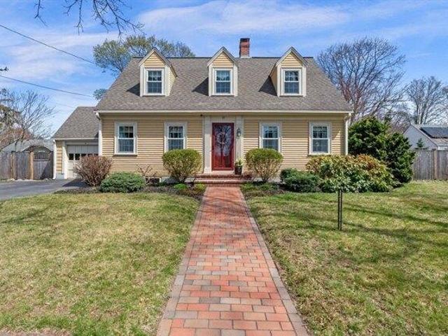 4 bedroom, Beverly MA 01915 102563518