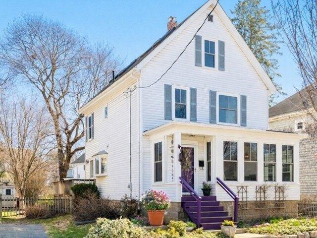 4 bedroom, Beverly MA 01915 102634782
