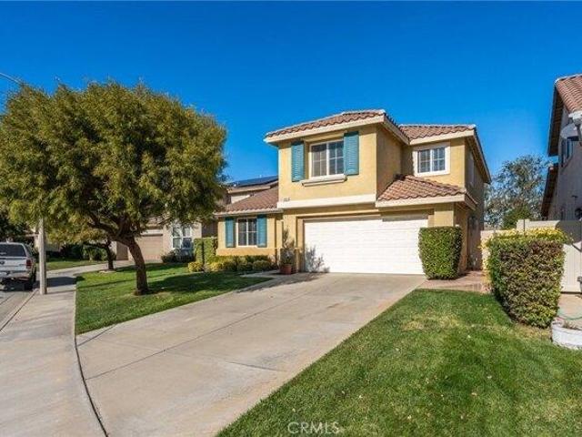 4 bedroom, Beaumont CA 92223 LS96855673