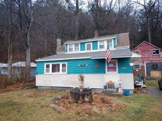4 bedroom, Becket MA 01223 LS101781958