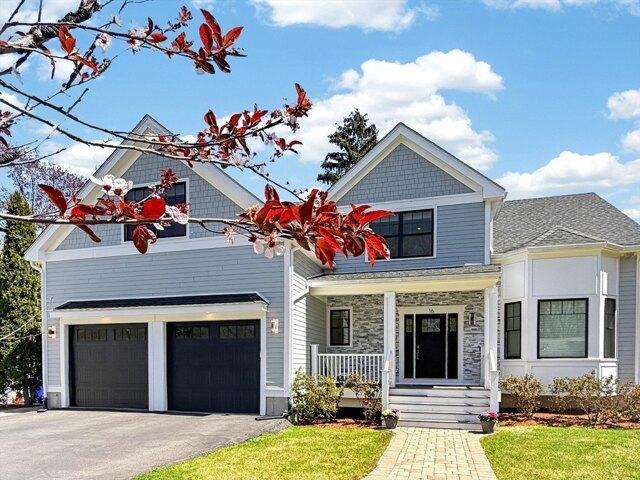 4 bedroom, Bedford MA 01730 101899510