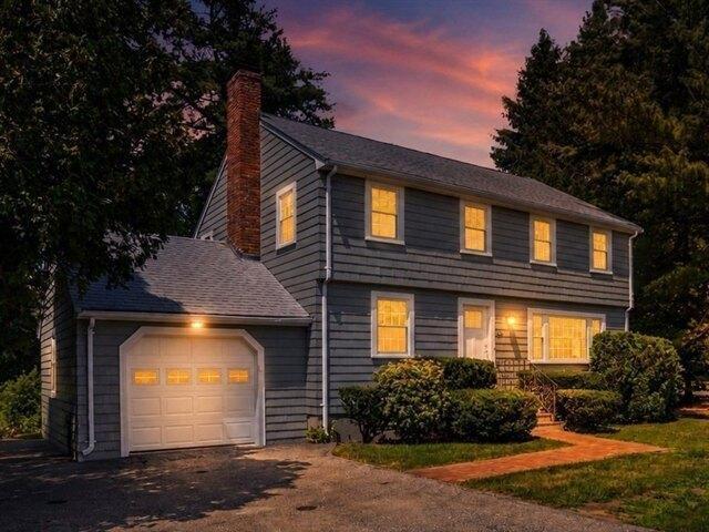 4 bedroom, Bedford MA 01730 104848758