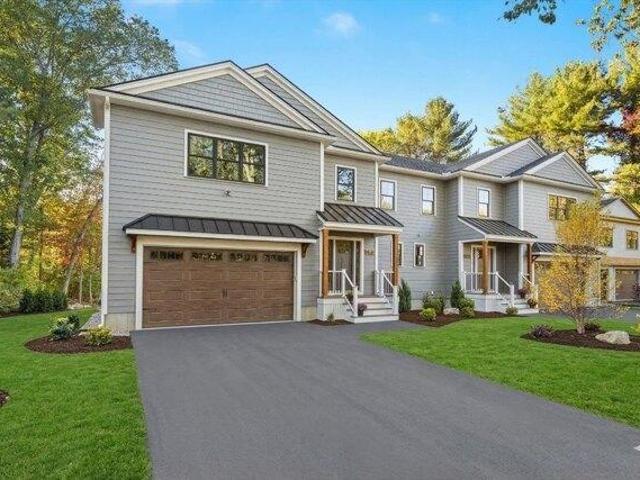 4 bedroom, Bedford MA 01730 LS102444092