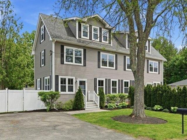 4 bedroom, Bedford MA 01730 LS102823385