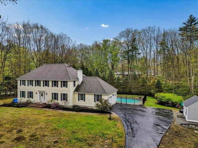 4 bedroom, Bedford NH 03110 LS102669233