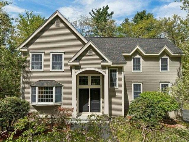 4 bedroom, Bedford NH 03110 LS103102163