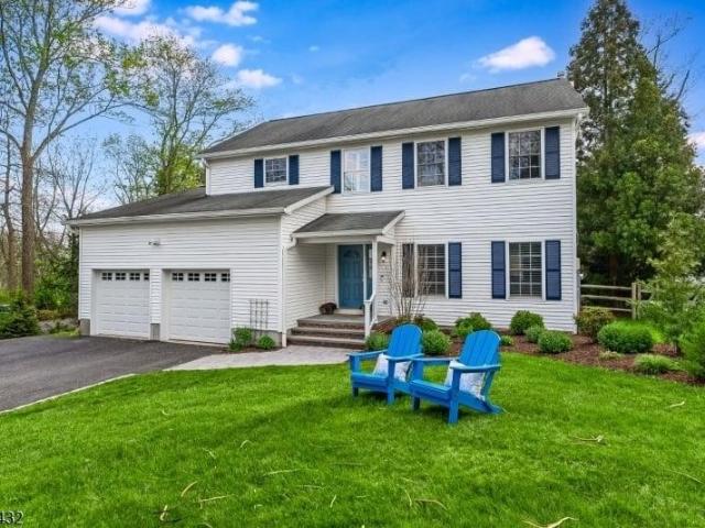 4 bedroom, Bedminster Twp. NJ 07921 LS102052876