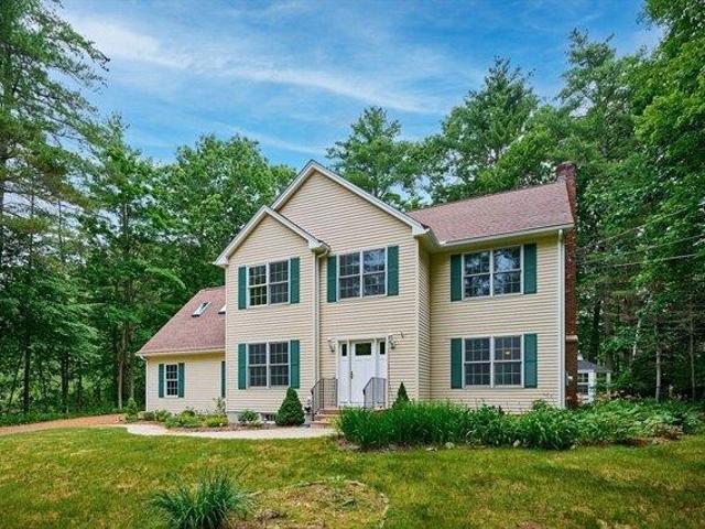 4 bedroom, Belchertown MA 01007 104787926