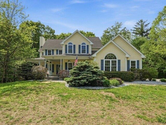 4 bedroom, Belchertown MA 01007 104808980