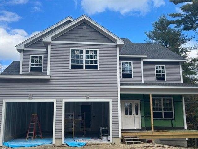 4 bedroom, Belchertown MA 01007 LS102312776