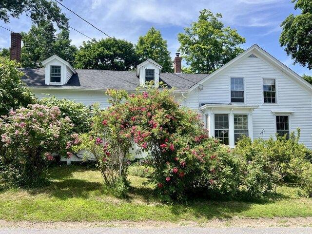 4 bedroom, Belfast ME 04915 103968947