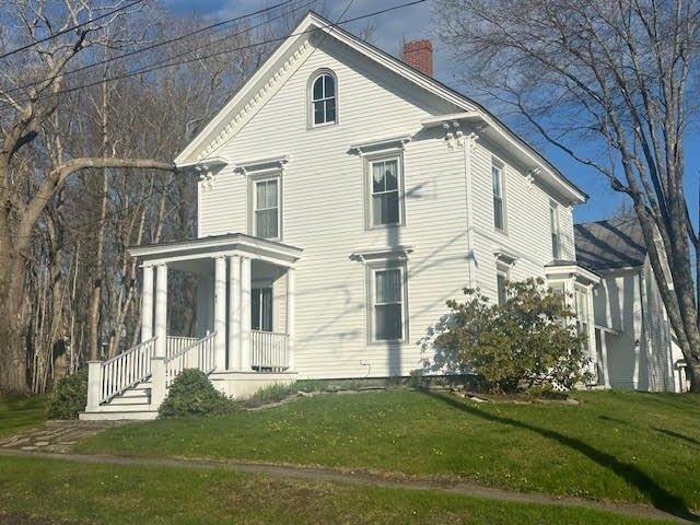 4 bedroom, Belfast ME 04915 104758001