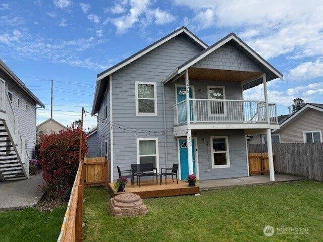 4 bedroom, Bellingham WA 98229 LS90389442