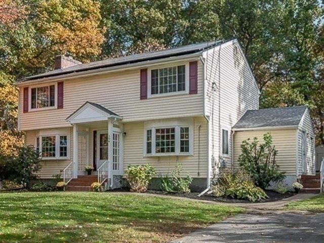4 bedroom, Bellingham MA 02019 LS102090330