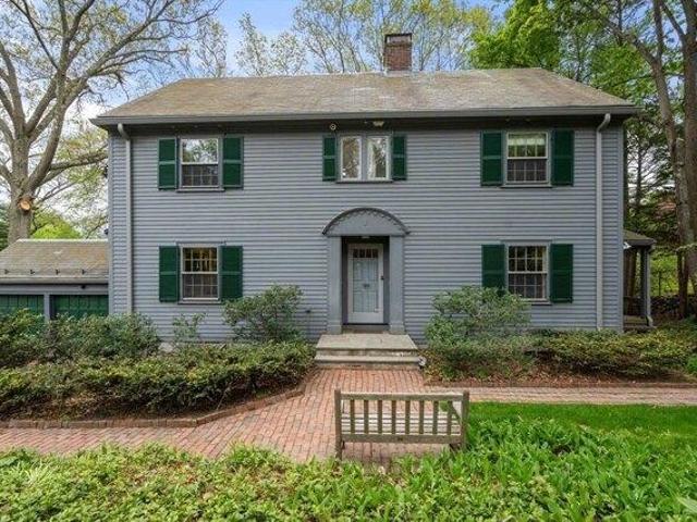 4 bedroom, Belmont MA 02478 102412575