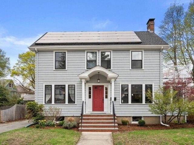 4 bedroom, Belmont MA 02478 102477377