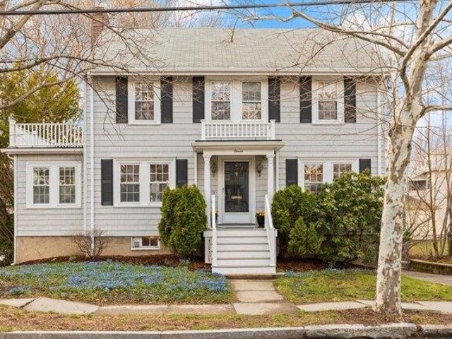 4 bedroom, Belmont MA 02478 102528994