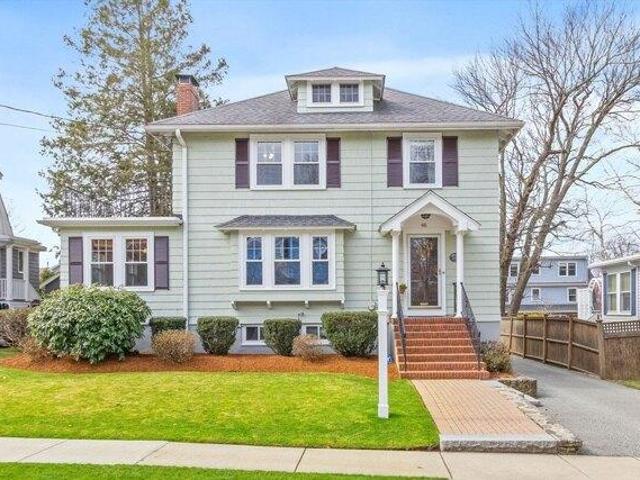 4 bedroom, Belmont MA 02478 102762090