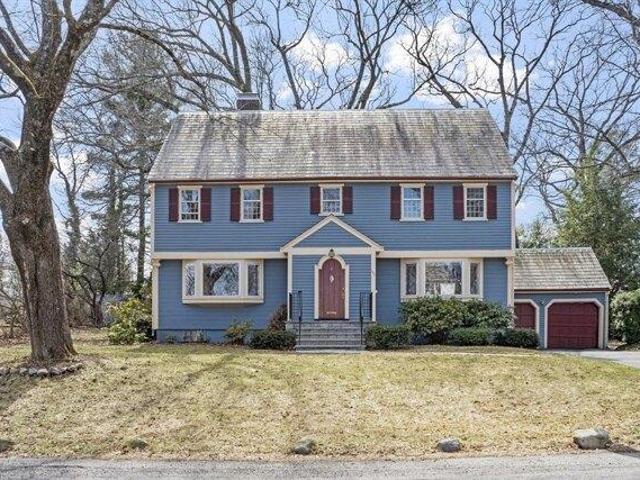 4 bedroom, Belmont MA 02478 103158318
