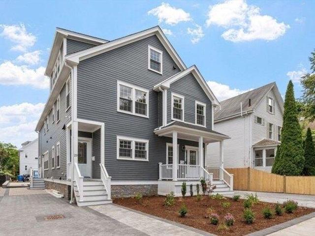 4 bedroom, Belmont MA 02478 104790207