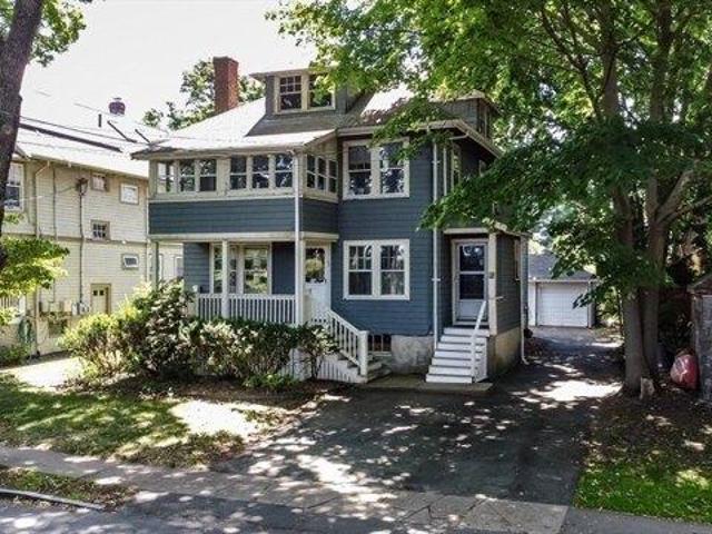 4 bedroom, Belmont MA 02478 104044208