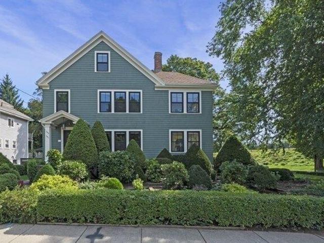 4 bedroom, Belmont MA 02478 105107019