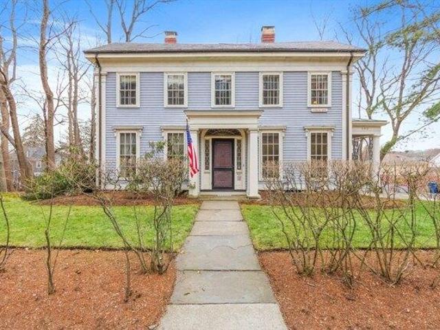 4 bedroom, Belmont MA 02478 105142606