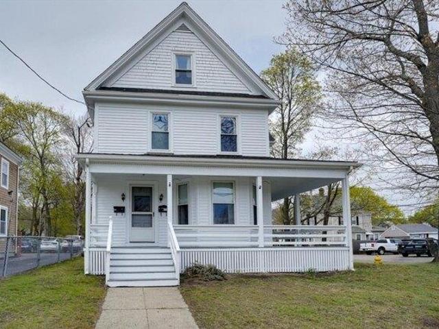 4 bedroom, Belmont MA 02478 LS102120835