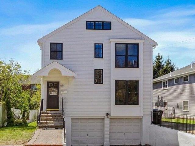 4 bedroom, Belmont MA 02478 LS102477706