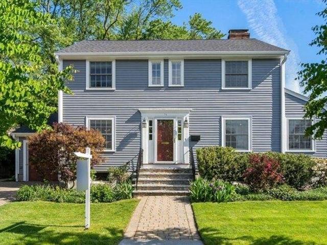 4 bedroom, Belmont MA 02478 LS103124986