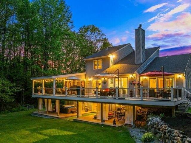 4 bedroom, Belmont NH 03220 105108578