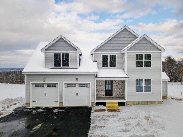 4 bedroom, Belmont NH 03220 LS103019647