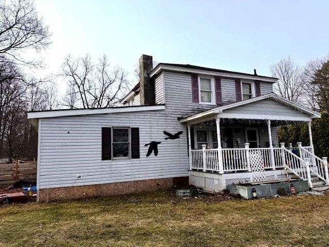 4 bedroom, Bennington VT 05257 LS101628781