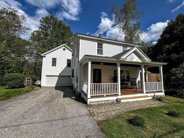 4 bedroom, Bennington VT 05201 LS102318477