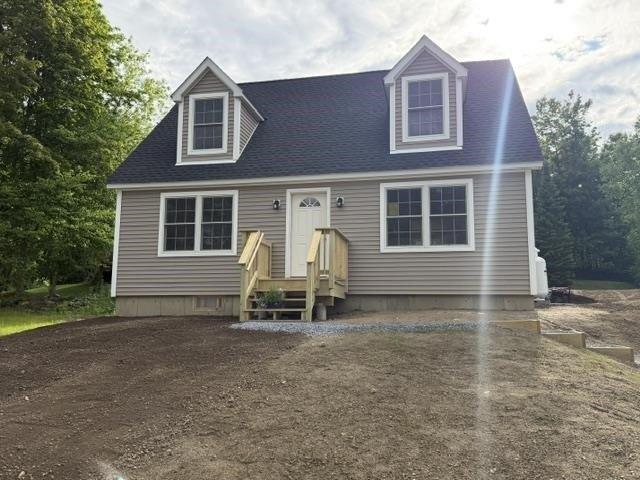 4 bedroom, Bennington VT 05201 LS103074711
