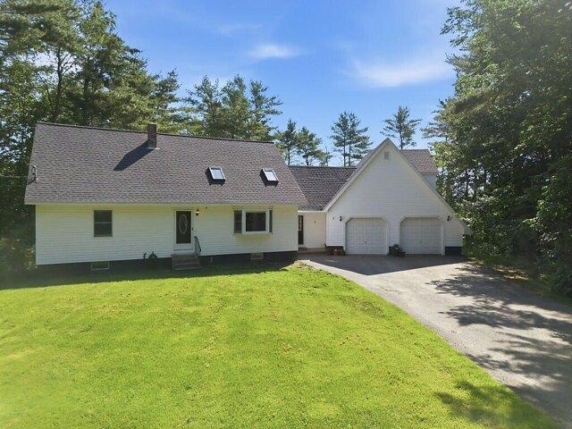 4 bedroom, Benton ME 04901 103931292
