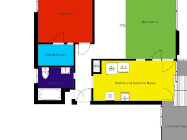 4 bedroom, Berkeley CA 94709 88654275