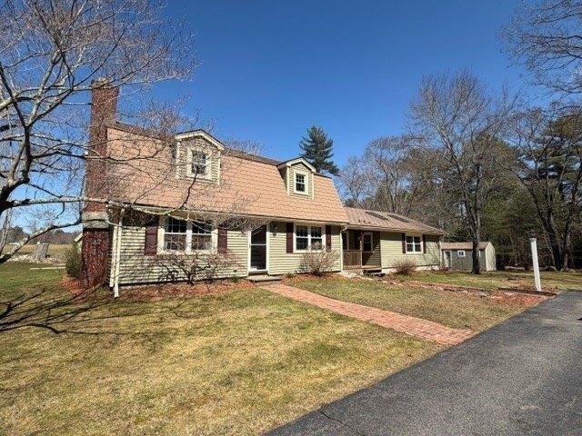 4 bedroom, Berkley MA 02779 101706101