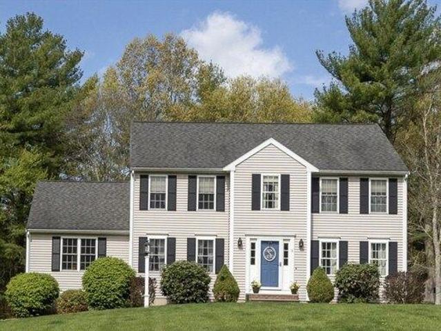 4 bedroom, Berkley MA 02779 LS103097418