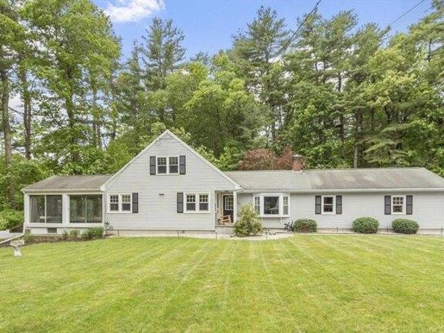 4 bedroom, Berlin MA 01503 102922963