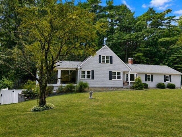 4 bedroom, Berlin MA 01503 104405623