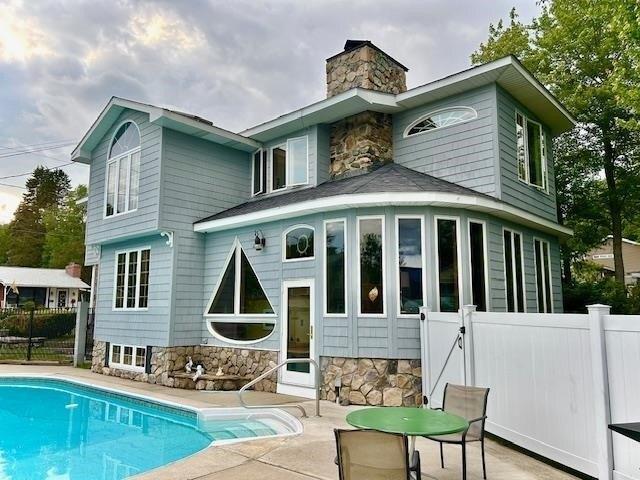 4 bedroom, Berlin NH 03570 LS91899626