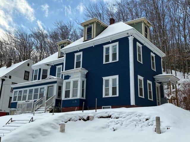 4 bedroom, Berlin NH 03570 101749270