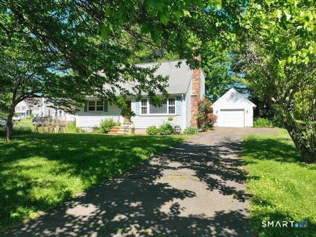 4 bedroom, Berlin CT 06037 104789369