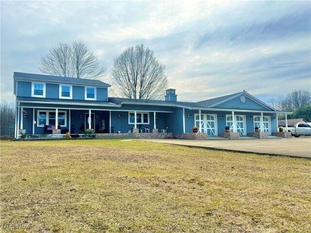 4 bedroom, Berlin Center OH 44401 89714116