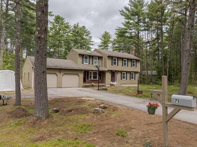 4 bedroom, Berwick ME 03901 LS103036887