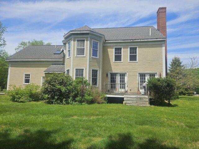 4 bedroom, Biddeford ME 04005 104010649